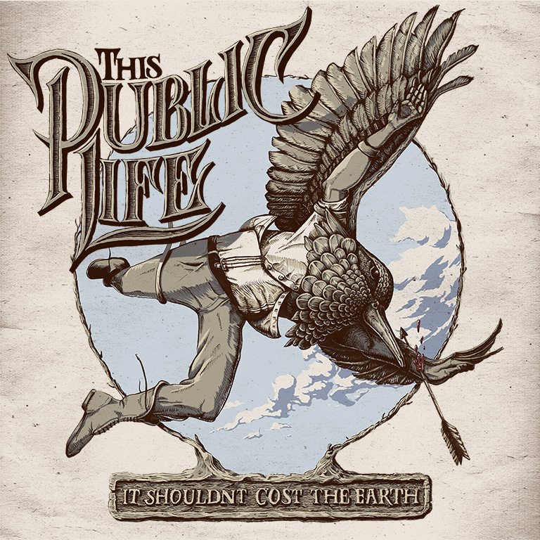 This Public Life - CC South Africa